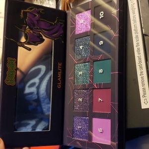 Glamlite | Makeup | Glamlite Scoobydoo Creeps And Crawls Shade ...